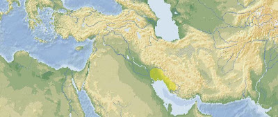 Arteshe Iran - Persian Military History: The First Iranian Empire: Media